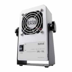 Ion Blower – sunstat