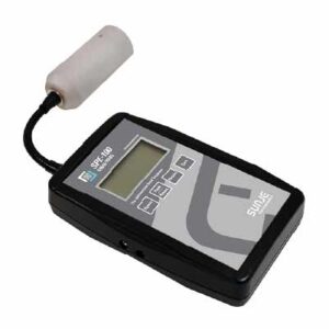 Electrostatic Sensor – sunstat