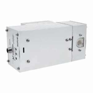 Soft X-ray Ionizer – sunstat