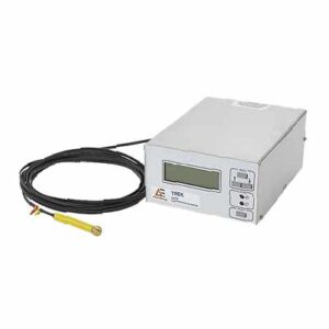 TREK 542A – sunstat