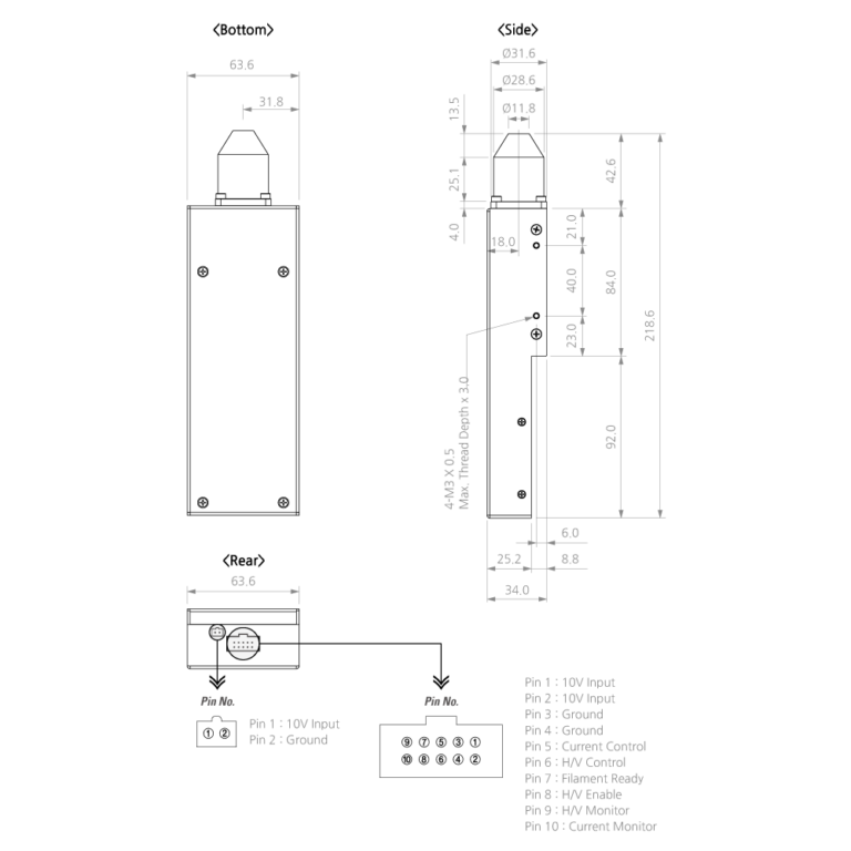 SXF-5010-S – sunstat
