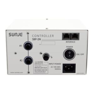 Controller – sunstat