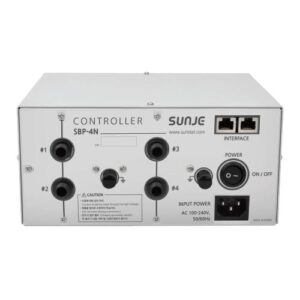 Controller – sunstat