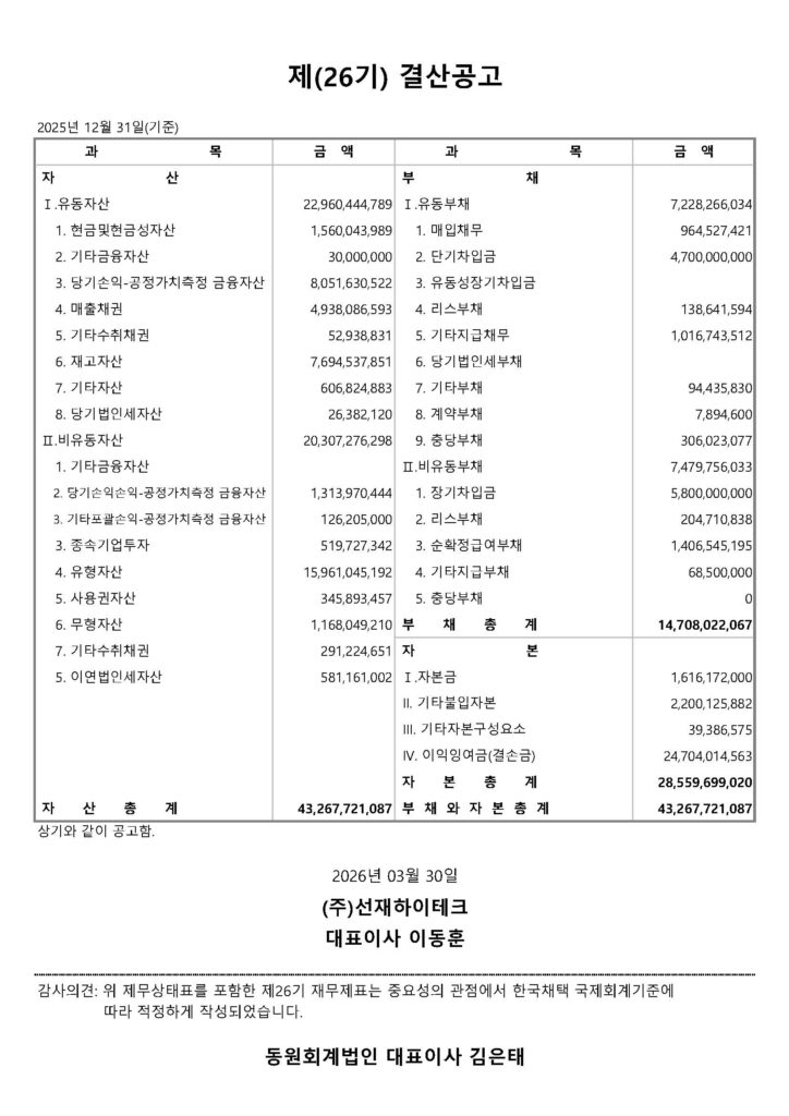 SUNJE NEWS – sunstat